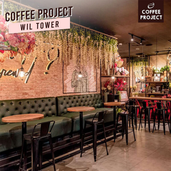10 Cafes in Quezon City That are Worth Discovering - Go for Lokal [g4l] Philippines