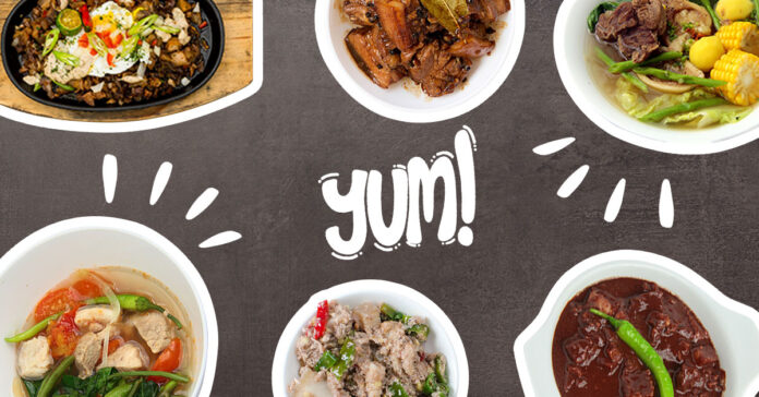 Filipino Food: 10 Best Filipino Dishes That Will Satisfy Your Appetite - Go for Lokal [g4l ...