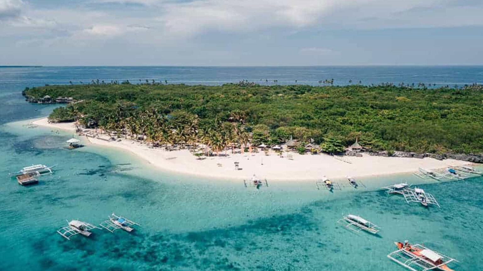 10 Beautiful Beaches in Cebu to Help You Unwind - Go for Lokal [g4l ...