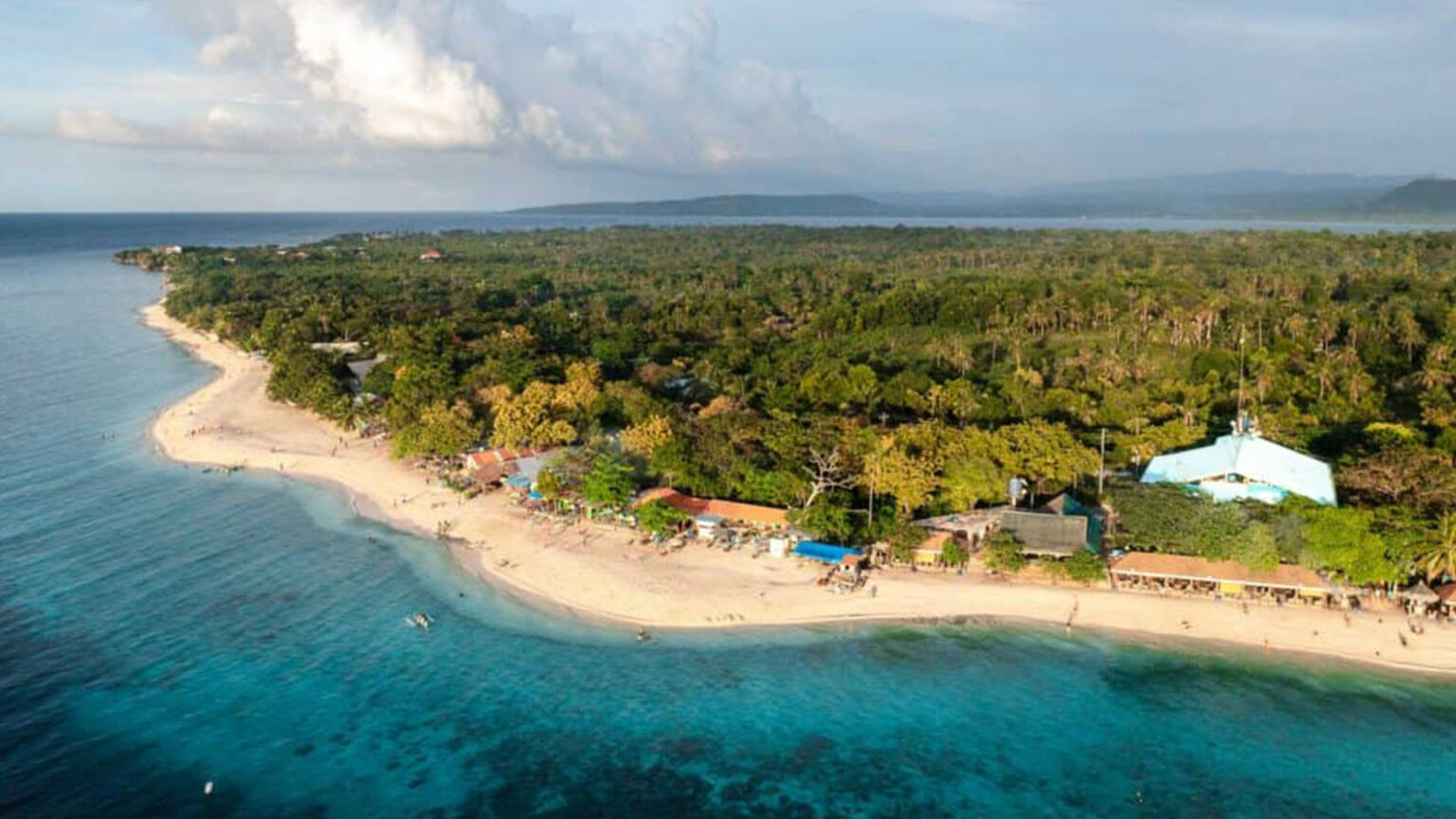 10 Beautiful Beaches in Cebu to Help You Unwind - Go for Lokal [g4l ...