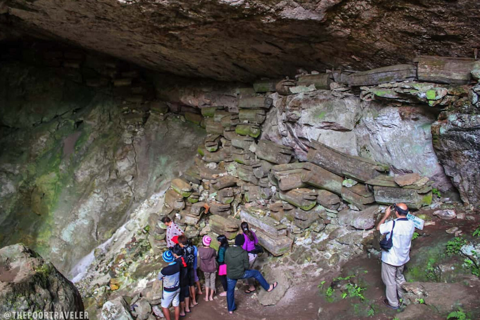 Make Your Sagada Trip Worth-While With These 10 Simple Activities - Go ...