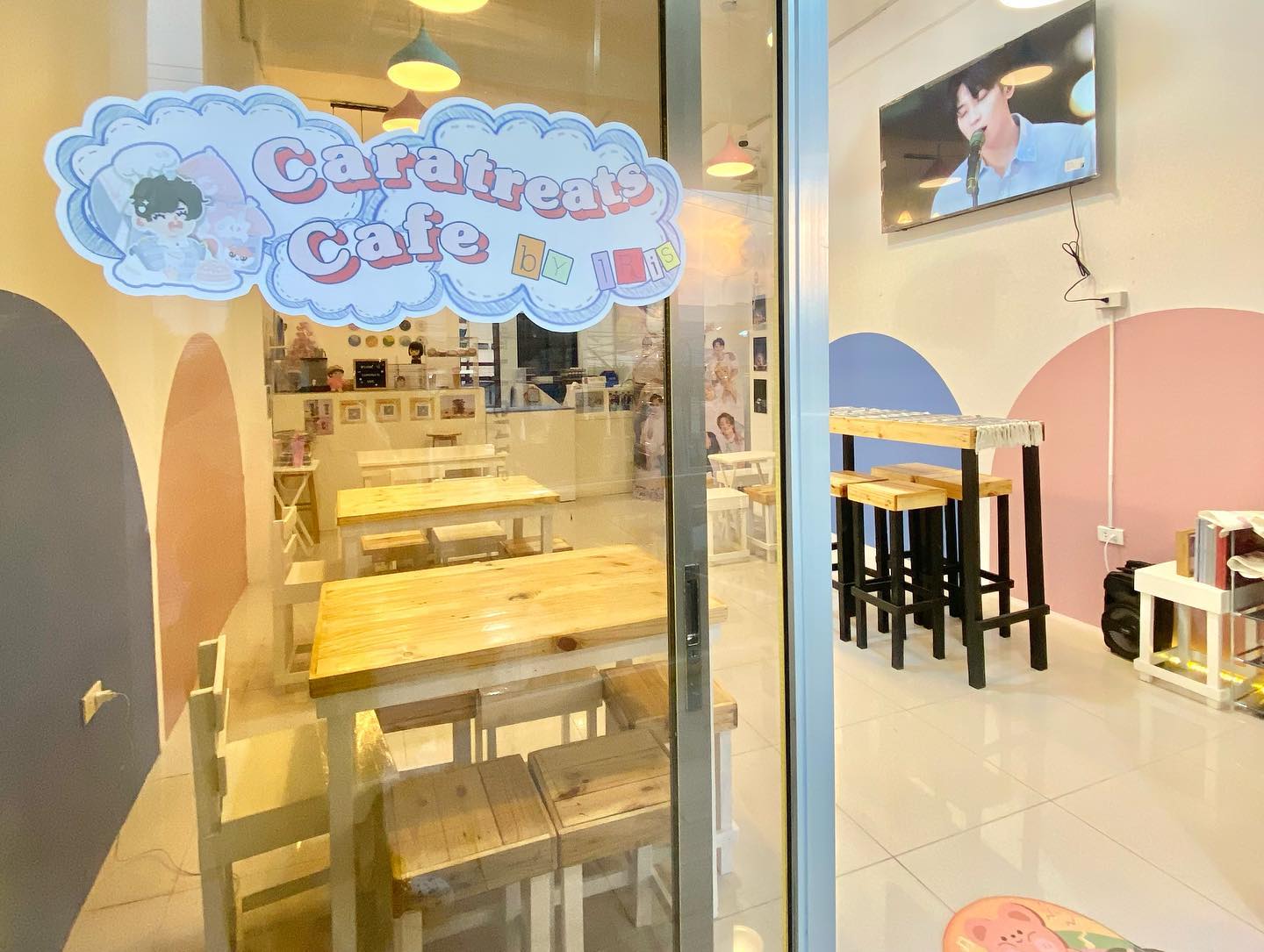 8 Best K-Pop Themed Cafes in the Philippines - Go for Lokal [g4l ...