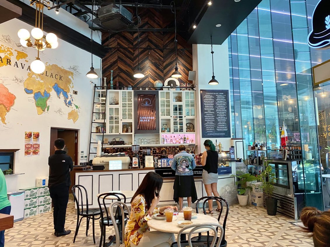 11 Must-Visit Dog-Friendly Restaurants and Cafes in Metro Manila - Go ...