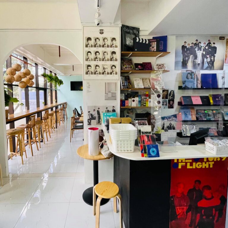 8 Best K-Pop Themed Cafes in the Philippines - Go for Lokal [g4l ...