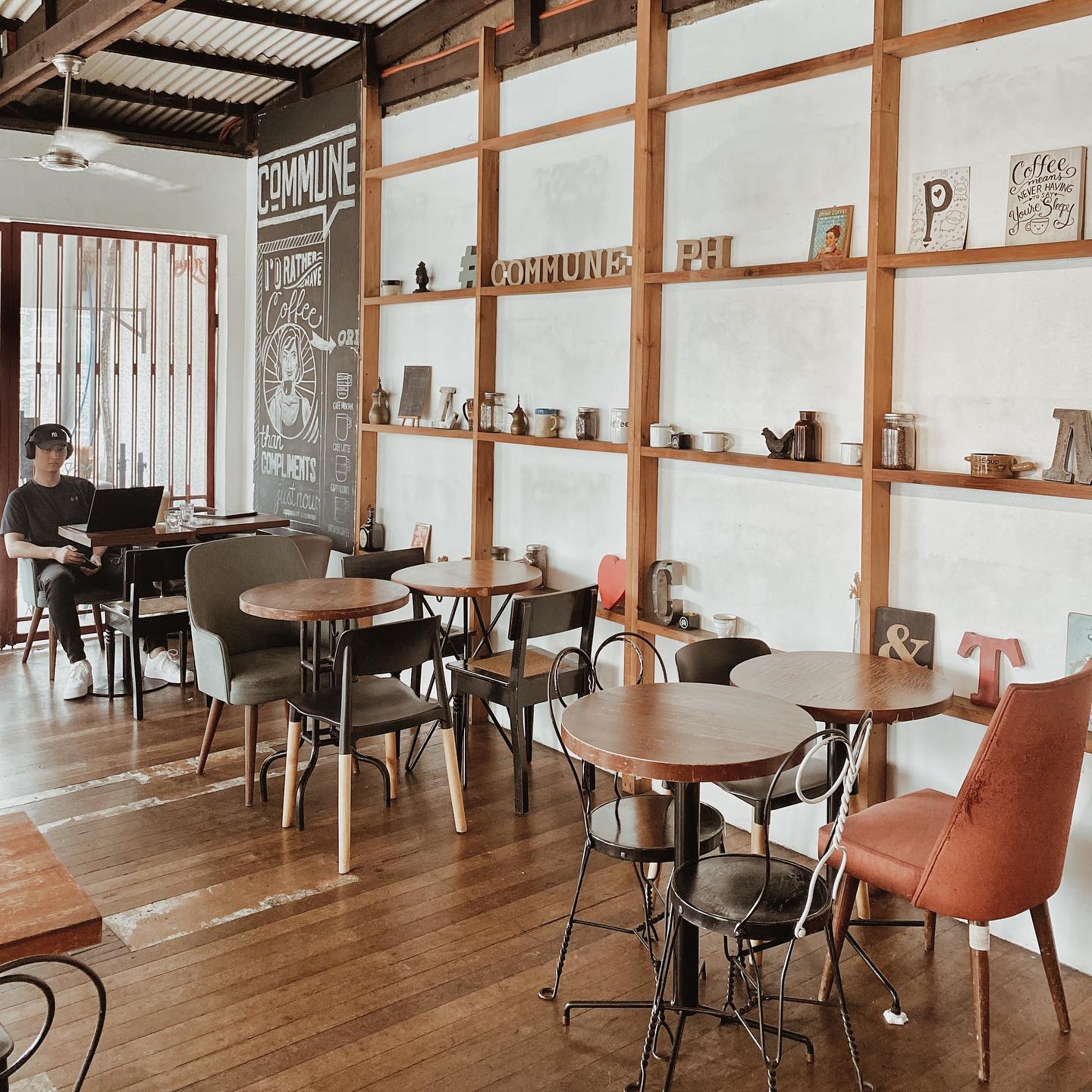 11 Must-Visit Dog-Friendly Restaurants and Cafes in Metro Manila - Go ...