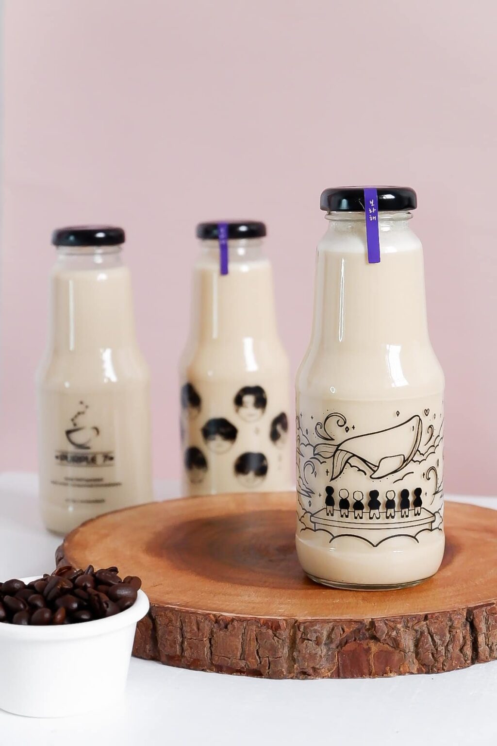 8 Best K-Pop Themed Cafes in the Philippines - Go for Lokal [g4l ...