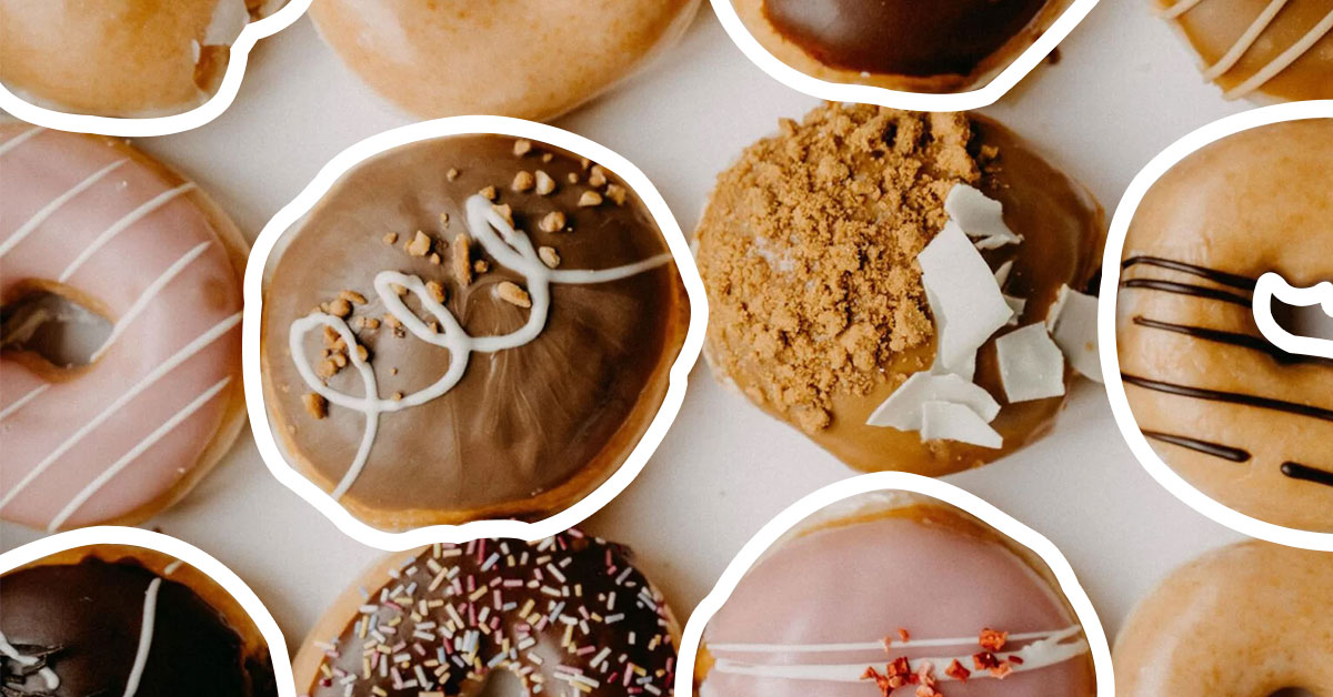 6 Places to Get Mouthwatering Doughnuts in Metro Manila - Go for Lokal ...