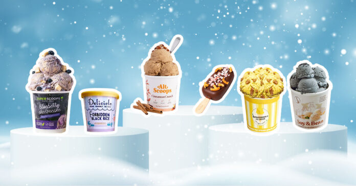 6 Vegan Ice Cream All Made by Local Filipino Brands - Go for Lokal [g4l ...