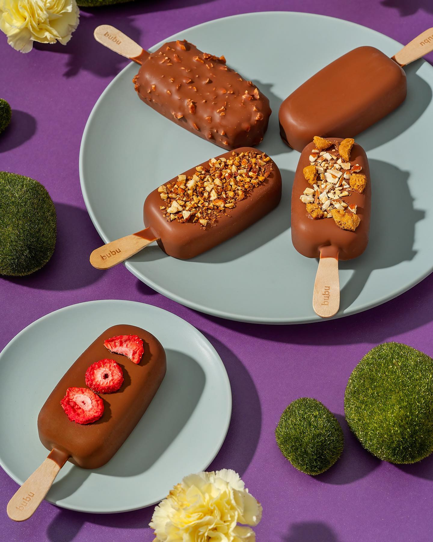 6 Vegan Ice Cream All Made by Local Filipino Brands - Go for Lokal [g4l ...