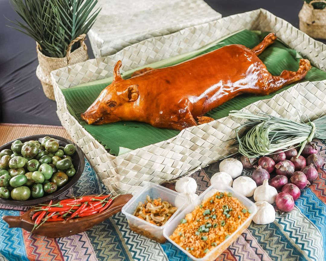 Where to Order the Tastiest Cochinillo for Your Noche Buena - Go for ...