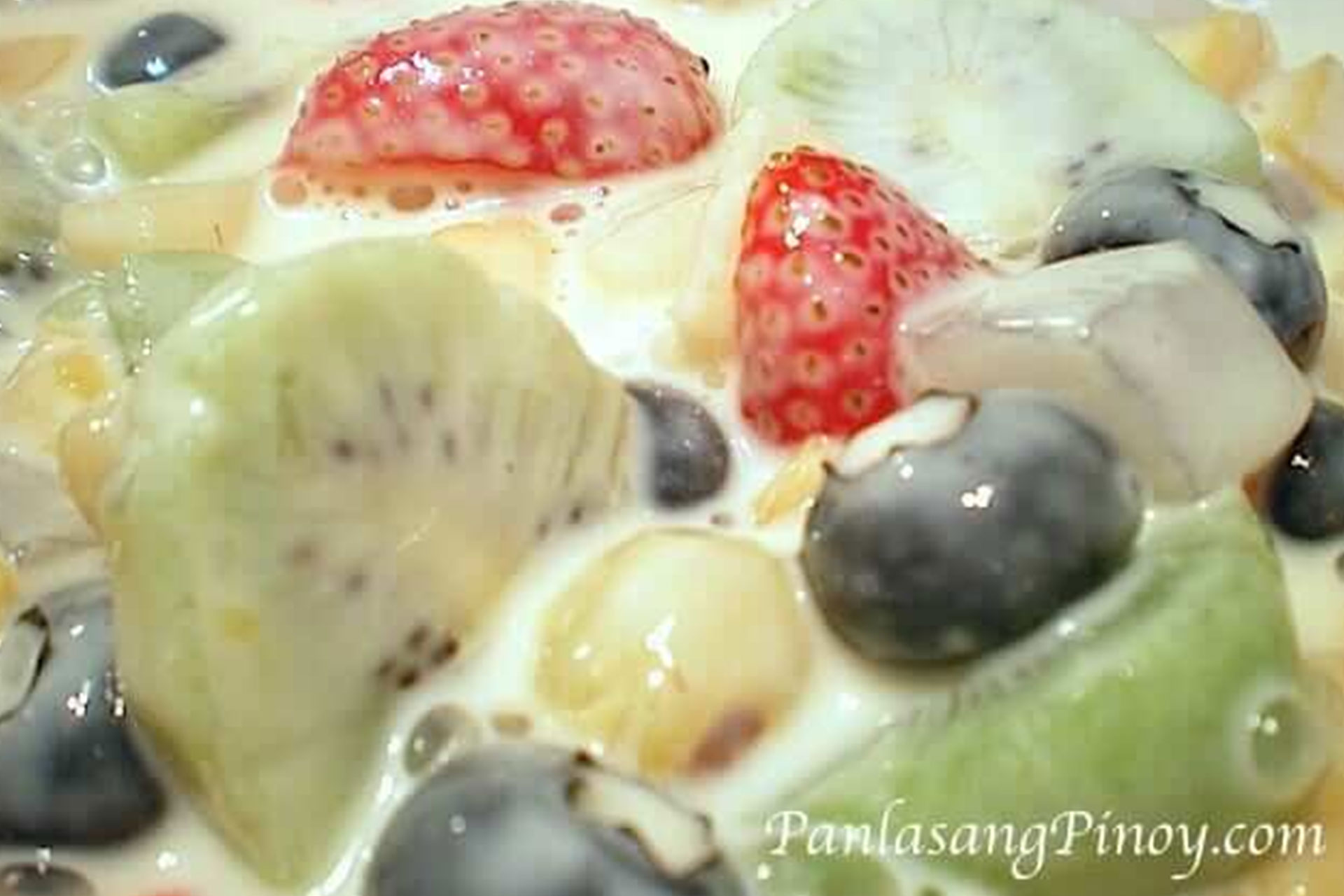 Feel the Christmas in the Philippines With These 9 Dishes - Go for ...