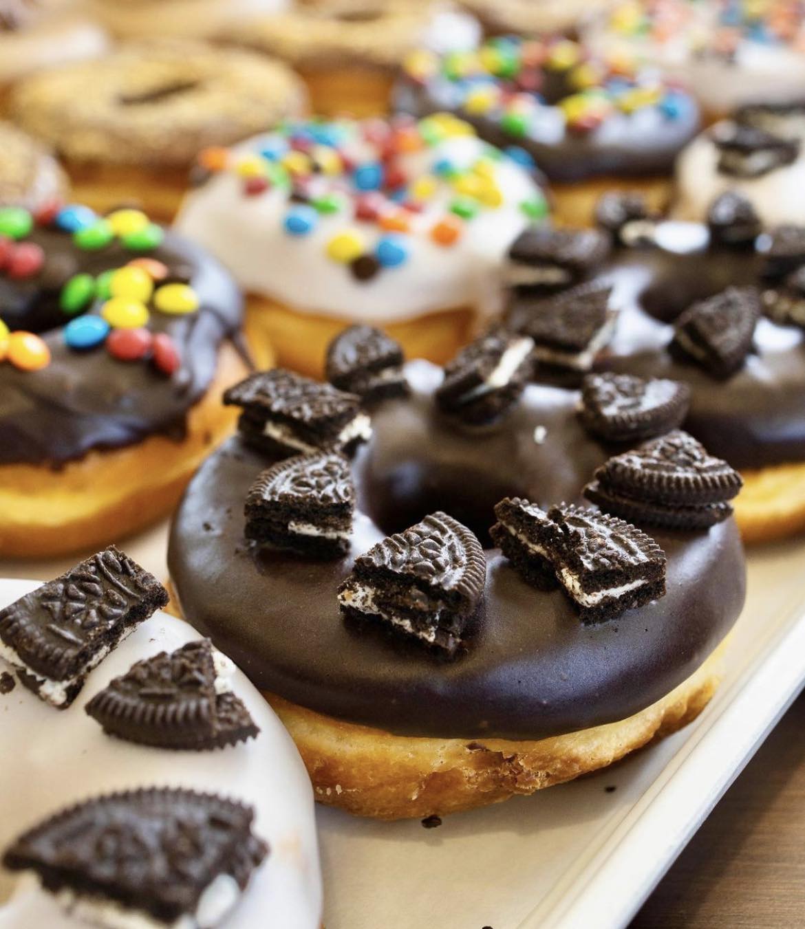 6 Places to Get Mouthwatering Doughnuts in Metro Manila - Go for Lokal ...