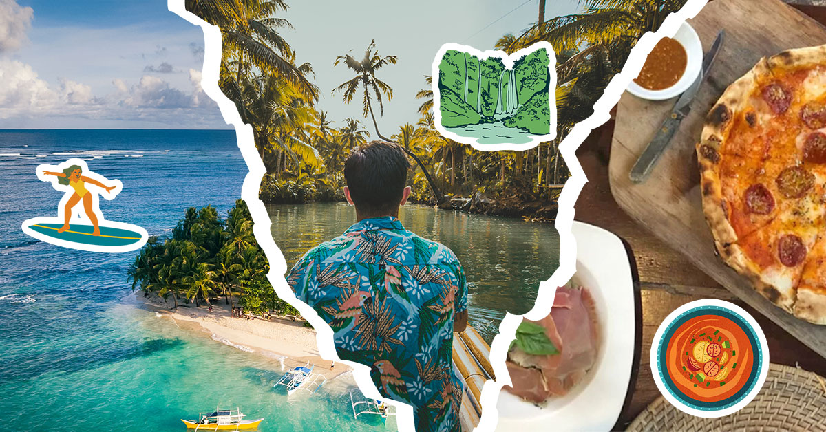Why Should Siargao Be Your Next Local Travel Destination for the ...