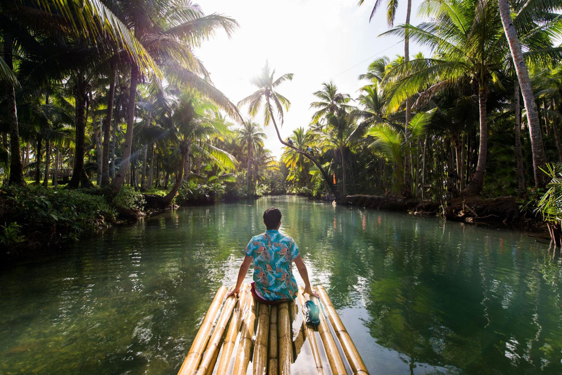 Why Should Siargao Be Your Next Local Travel Destination for the ...