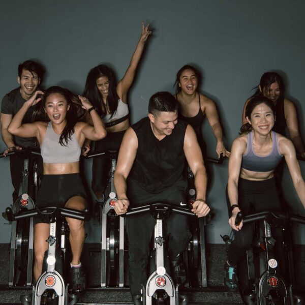 Level Up Your Fitness Game With These 5 Indoor Cycling Studios in Metro Manila - Go for Lokal ...