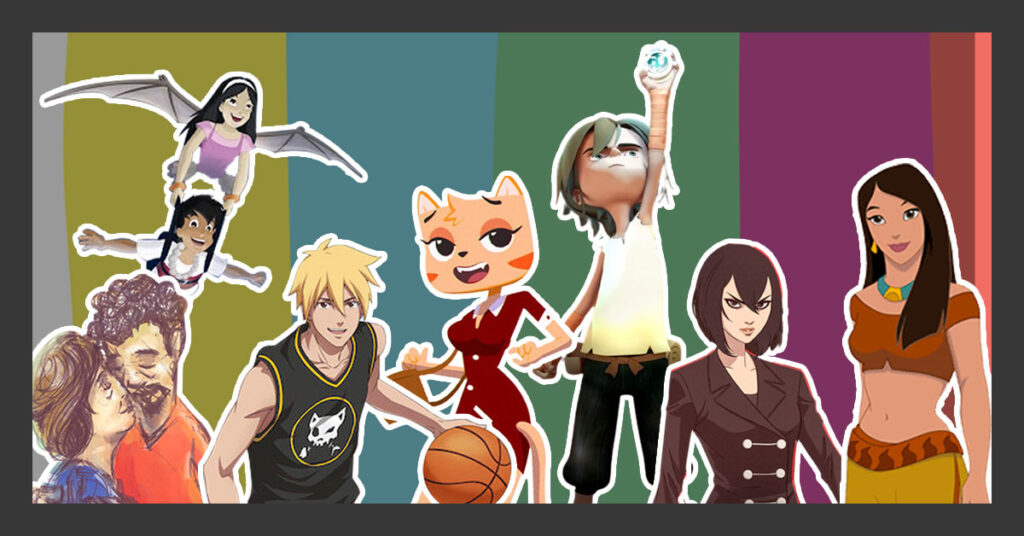 7 Must-Watch Filipino Animated Movies and Series That Need More Hype ...