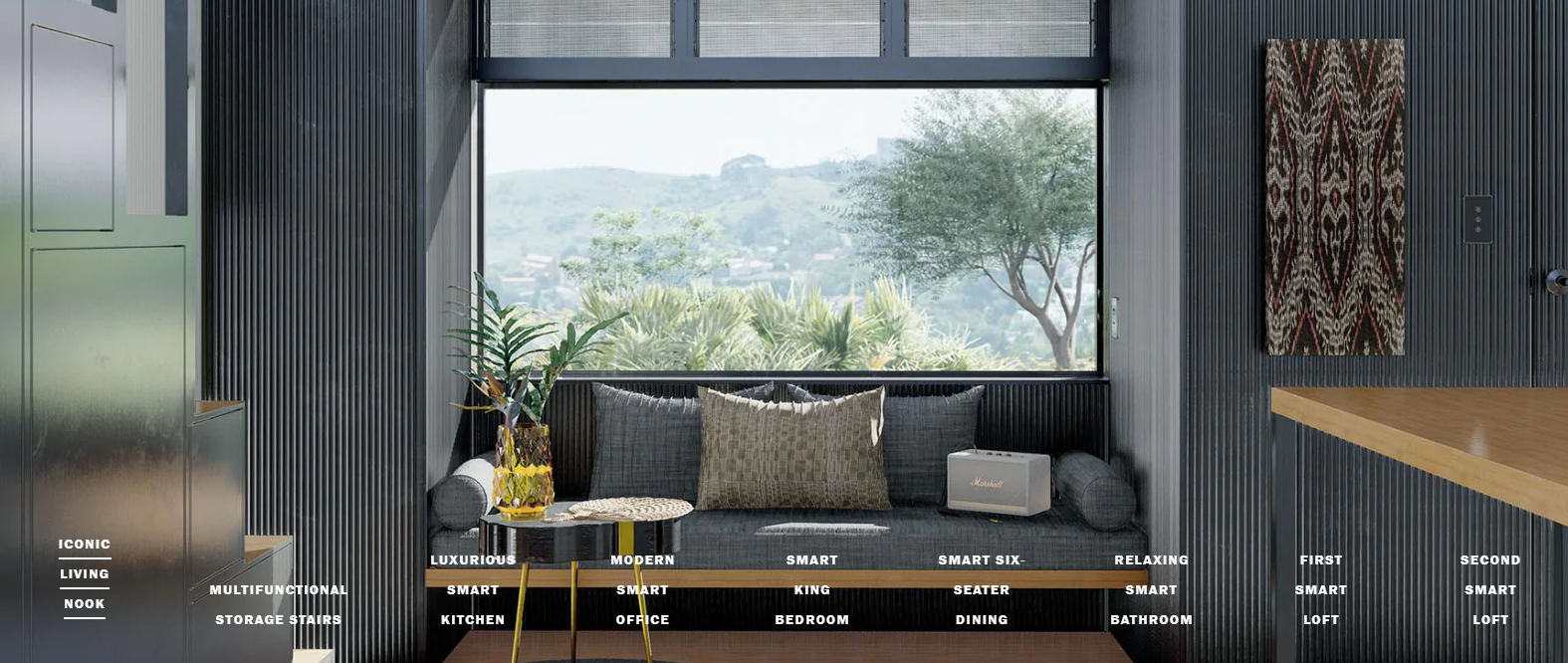 Modern Kubo Homes Built by Filipinos: Sustainable Living Just Got ...