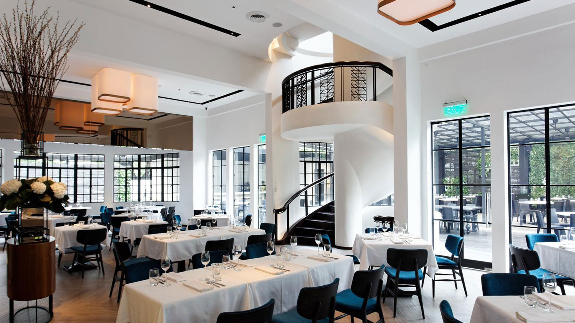 Brunch in Metro Manila: 10 Restaurants to Visit for a Nice Brunch - Go ...
