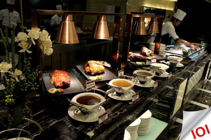 12 Best Buffet Restaurants in Metro Manila - Go for Lokal [g4l] Philippines