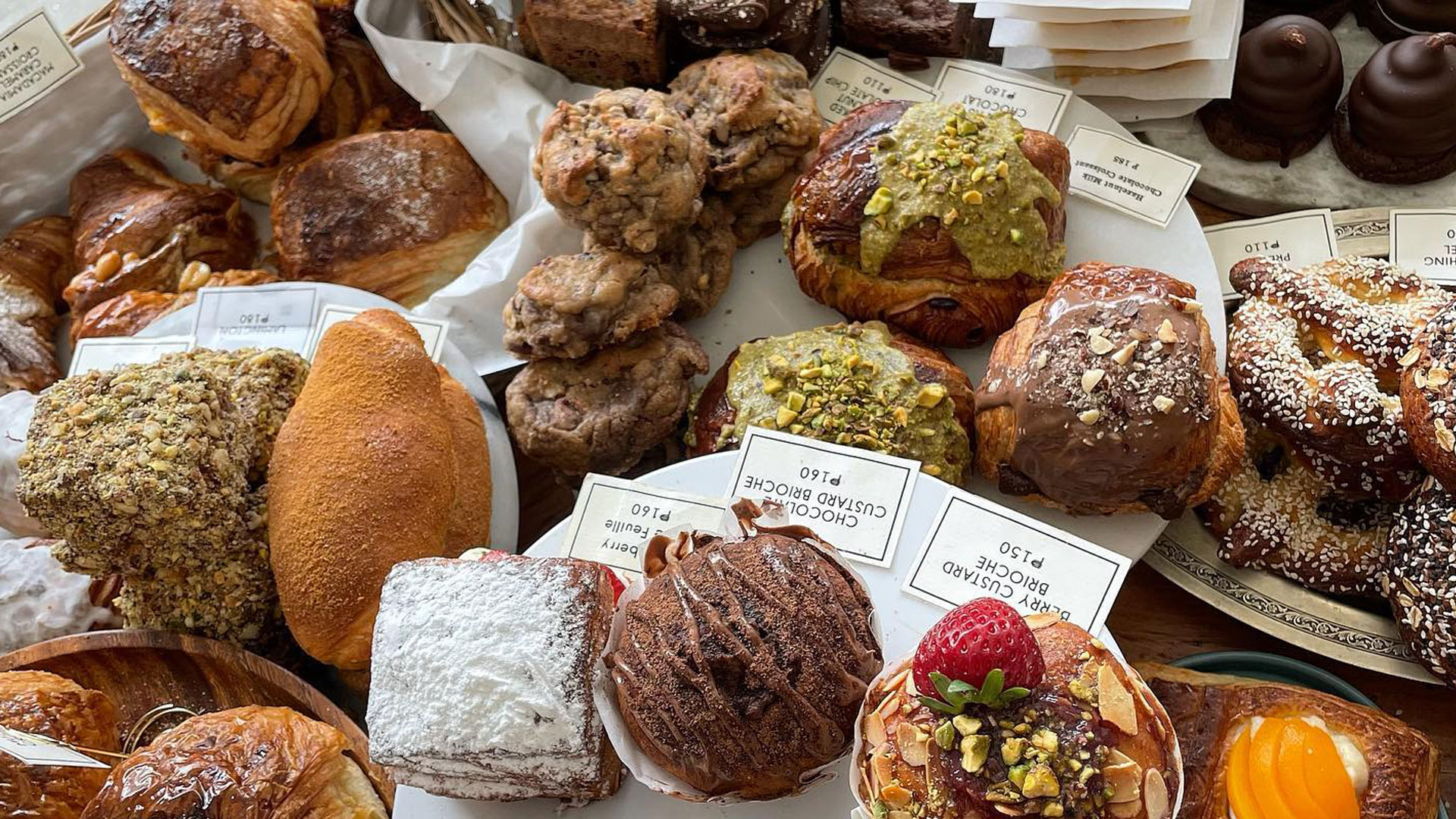 Brunch in Metro Manila: 10 Restaurants to Visit for a Nice Brunch - Go ...