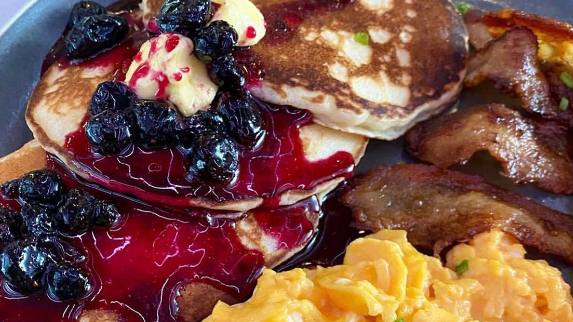 Brunch in Metro Manila: 10 Restaurants to Visit for a Nice Brunch - Go ...