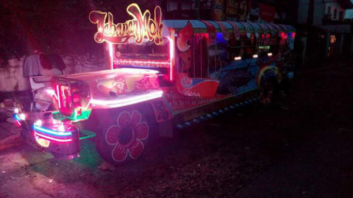 Philippine Jeepneys: Cool and Creative Pinoy Jeepney Designs - Go for ...