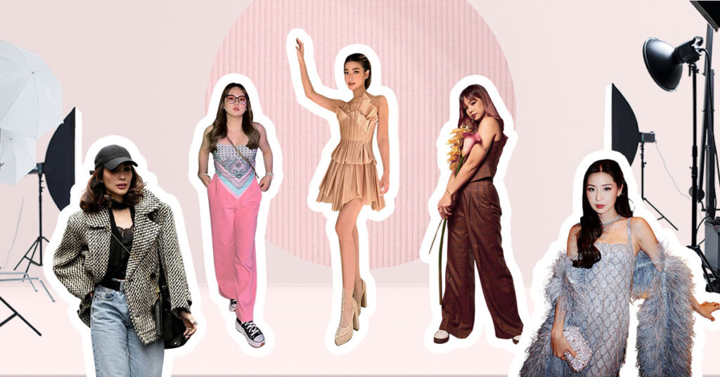 13 Filipina Fashion Influencers to Follow on Social Media for Style ...