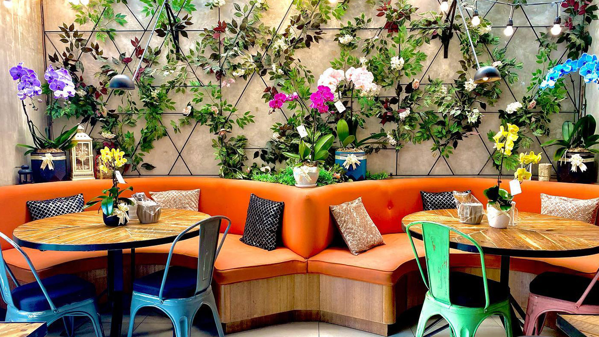 Brunch in Metro Manila: 10 Restaurants to Visit for a Nice Brunch - Go ...