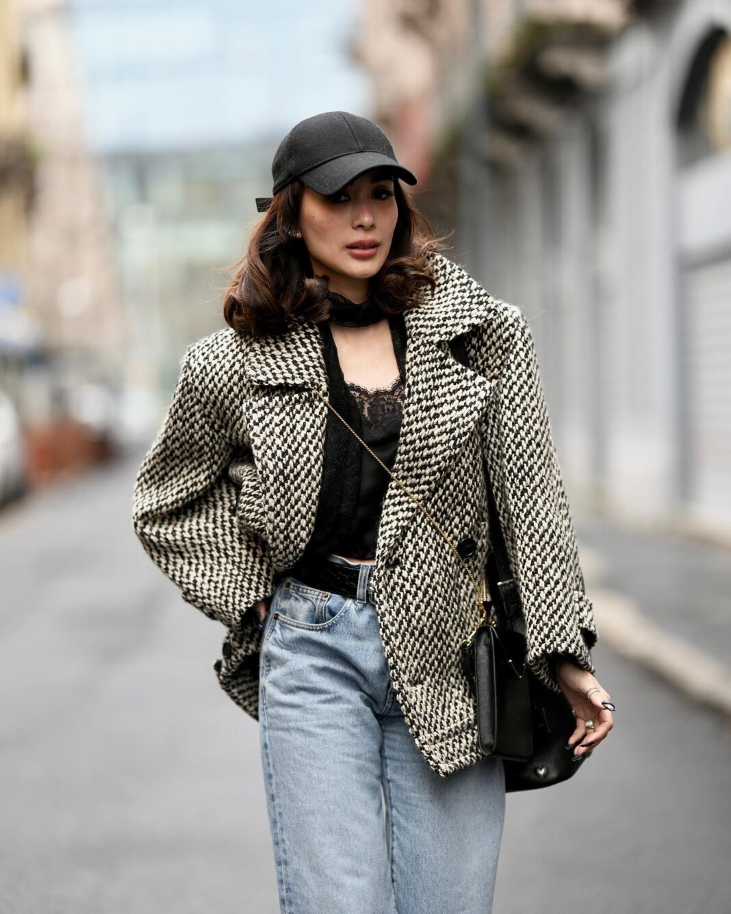 13 Filipina Fashion Influencers to Follow on Social Media for Style ...