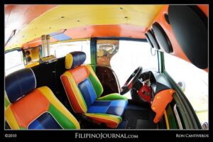 Philippine Jeepneys: Cool and Creative Pinoy Jeepney Designs - Go for ...