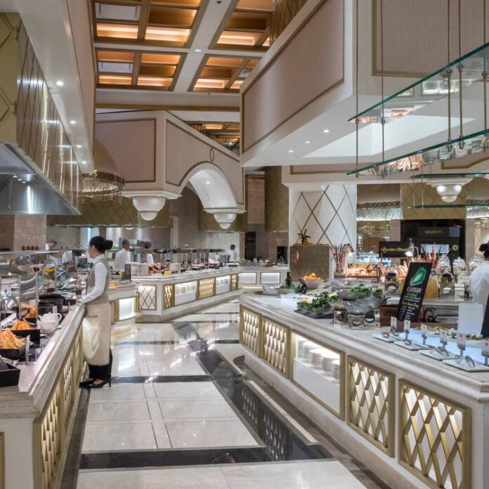 12 Best Buffet Restaurants in Metro Manila - Go for Lokal [g4l] Philippines