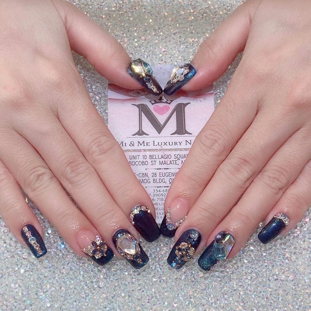 Top 6 Nail Salons in Metro Manila to Get Gorgeous Nails - Go for Lokal ...