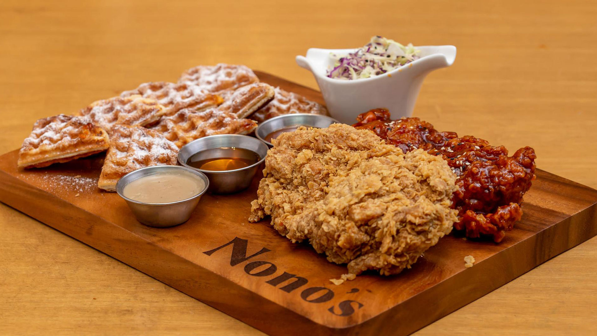 Brunch in Metro Manila: 10 Restaurants to Visit for a Nice Brunch - Go ...