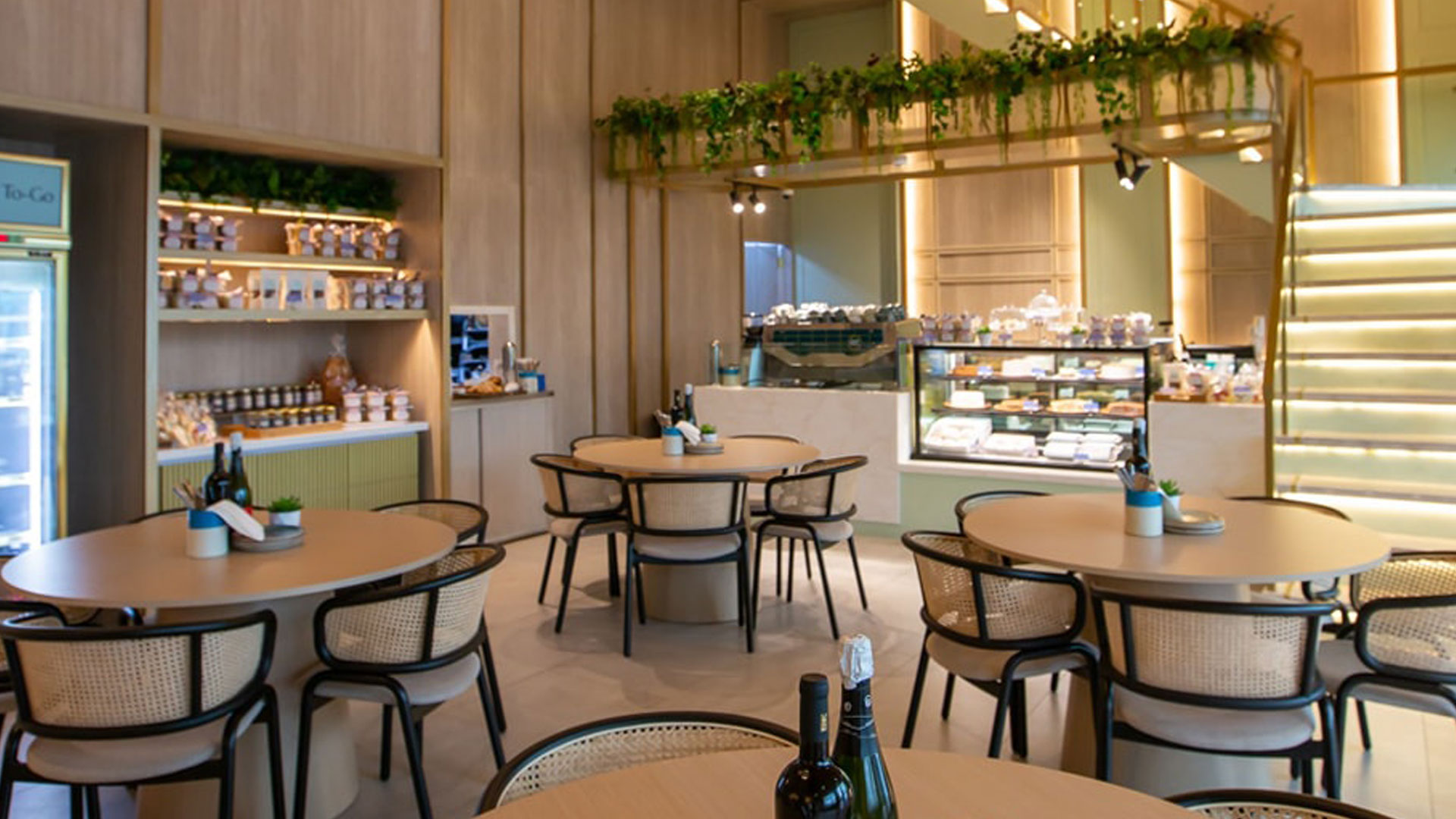 Brunch in Metro Manila: 10 Restaurants to Visit for a Nice Brunch - Go ...