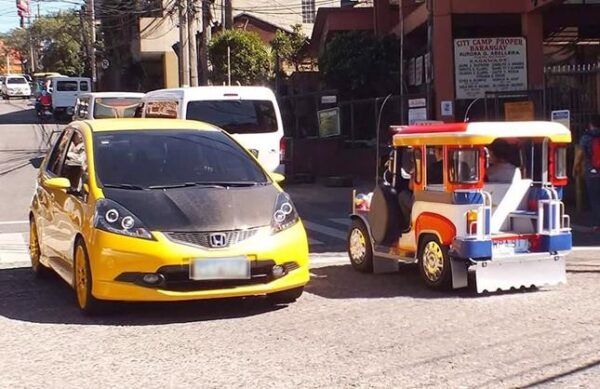 Philippine Jeepneys: Cool and Creative Pinoy Jeepney Designs - Go for ...