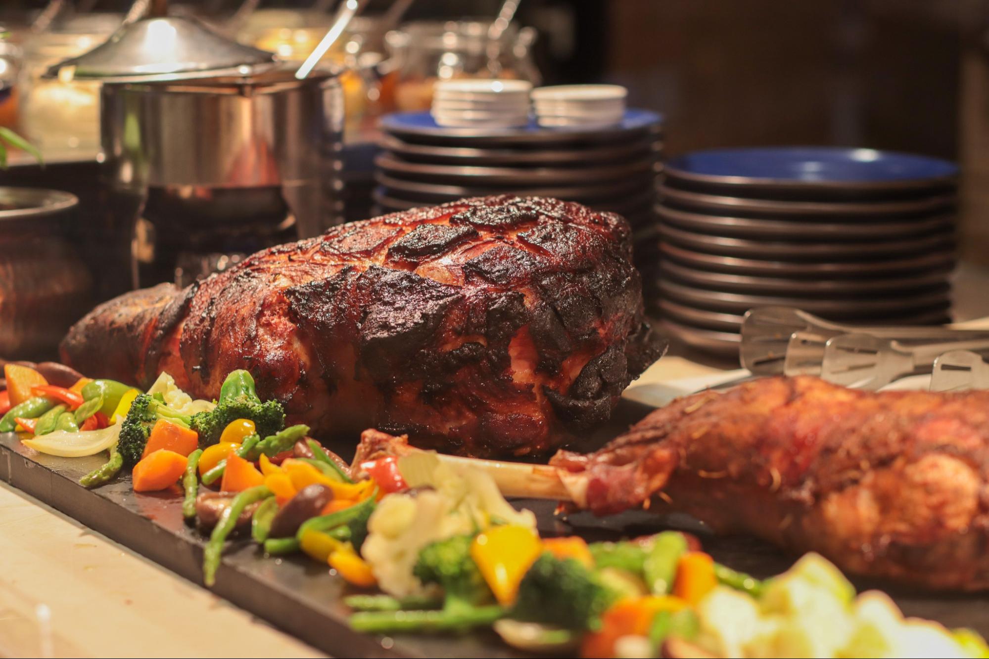 12 Best Buffet Restaurants in Metro Manila - Go for Lokal [g4l] Philippines