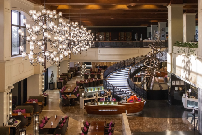 12 Best Buffet Restaurants in Metro Manila - Go for Lokal [g4l] Philippines