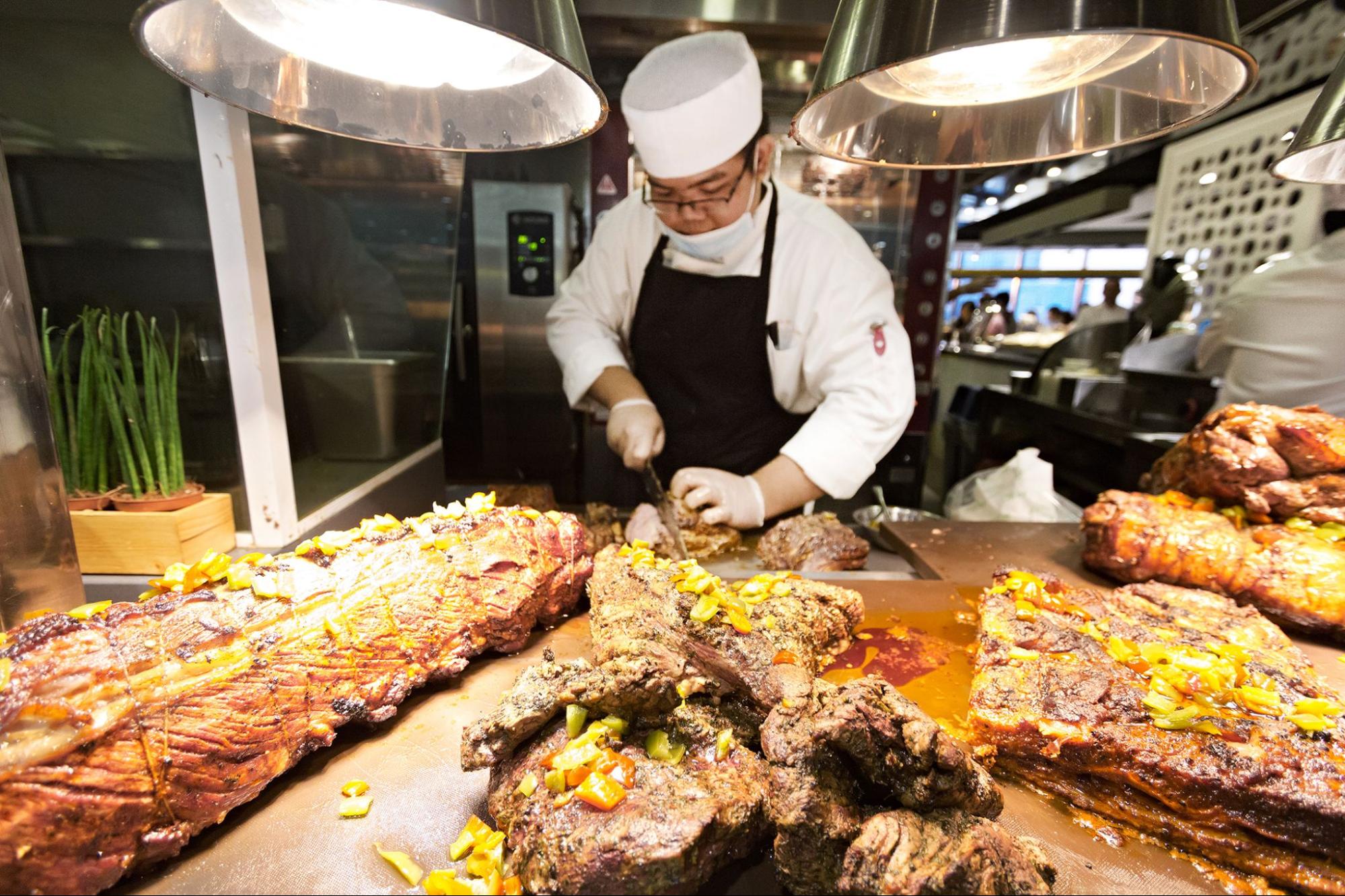 12 Best Buffet Restaurants in Metro Manila - Go for Lokal [g4l] Philippines