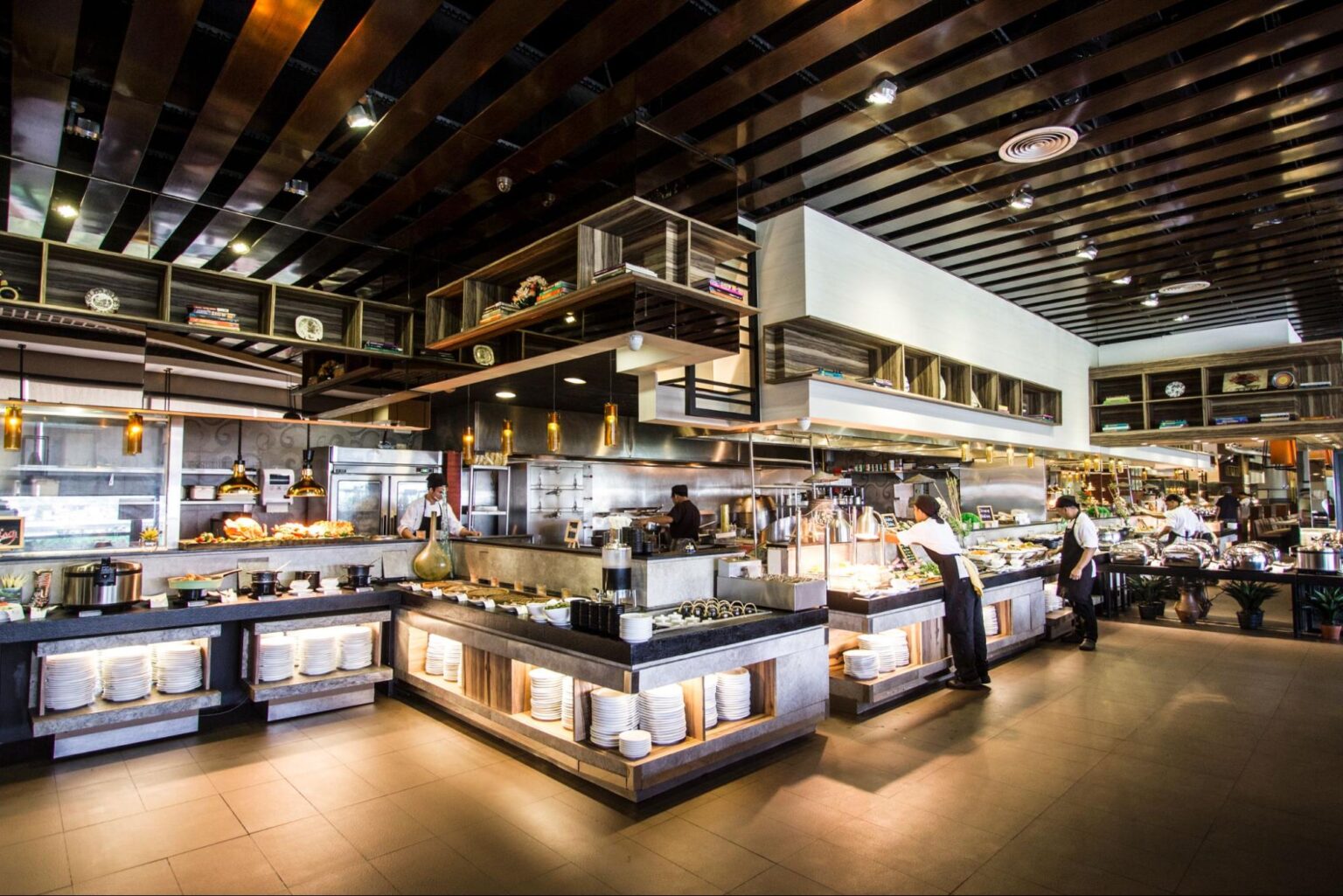 12 Best Buffet Restaurants in Metro Manila - Go for Lokal [g4l] Philippines