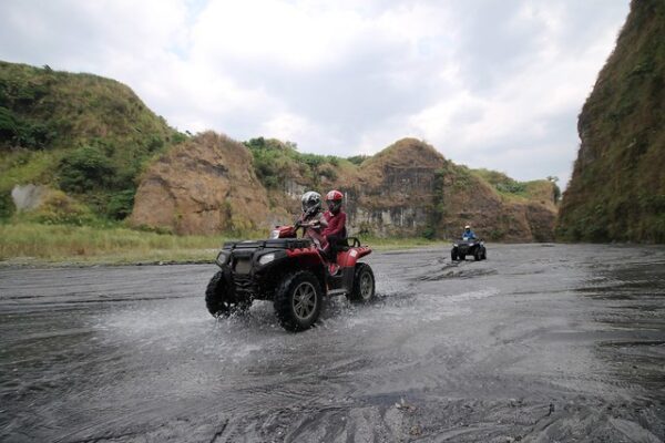 13 Fun & Extreme Activities to Do in the Philippines - Go for Lokal ...