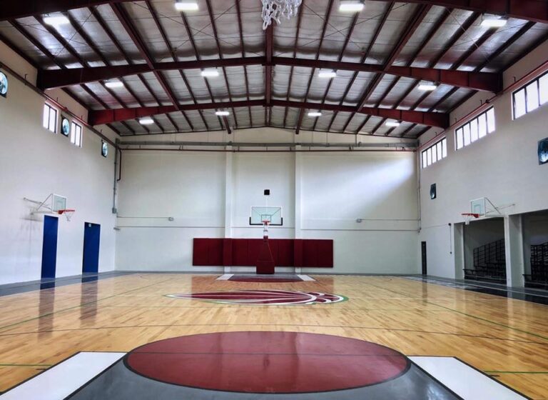8 Best Indoor Basketball Courts in Metro Manila - Go for Lokal [g4l ...
