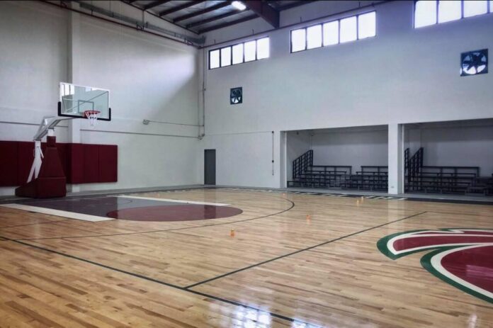 8 Best Indoor Basketball Courts in Metro Manila - Go for Lokal [g4l ...