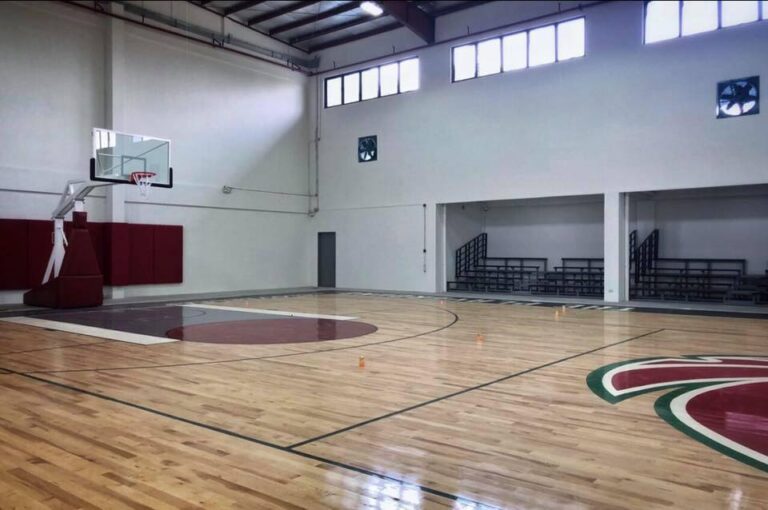 8 Best Indoor Basketball Courts in Metro Manila - Go for Lokal [g4l ...