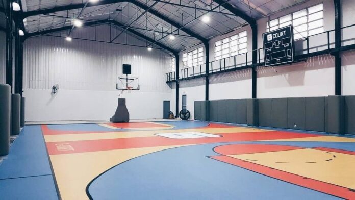 8 Best Indoor Basketball Courts in Metro Manila - Go for Lokal [g4l] Philippines