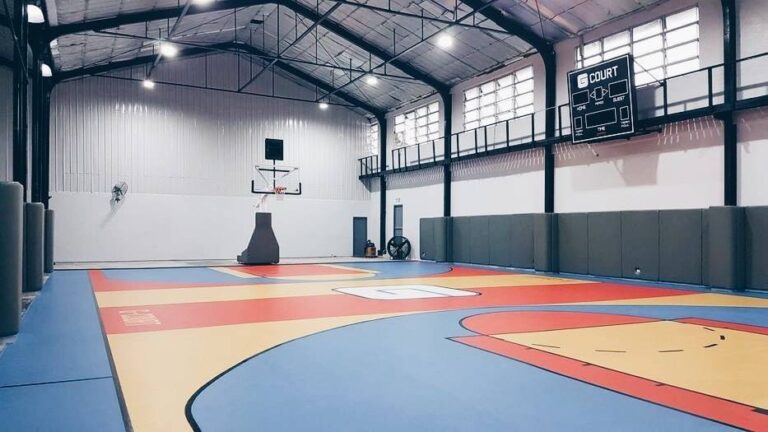 8 Best Indoor Basketball Courts in Metro Manila - Go for Lokal [g4l ...