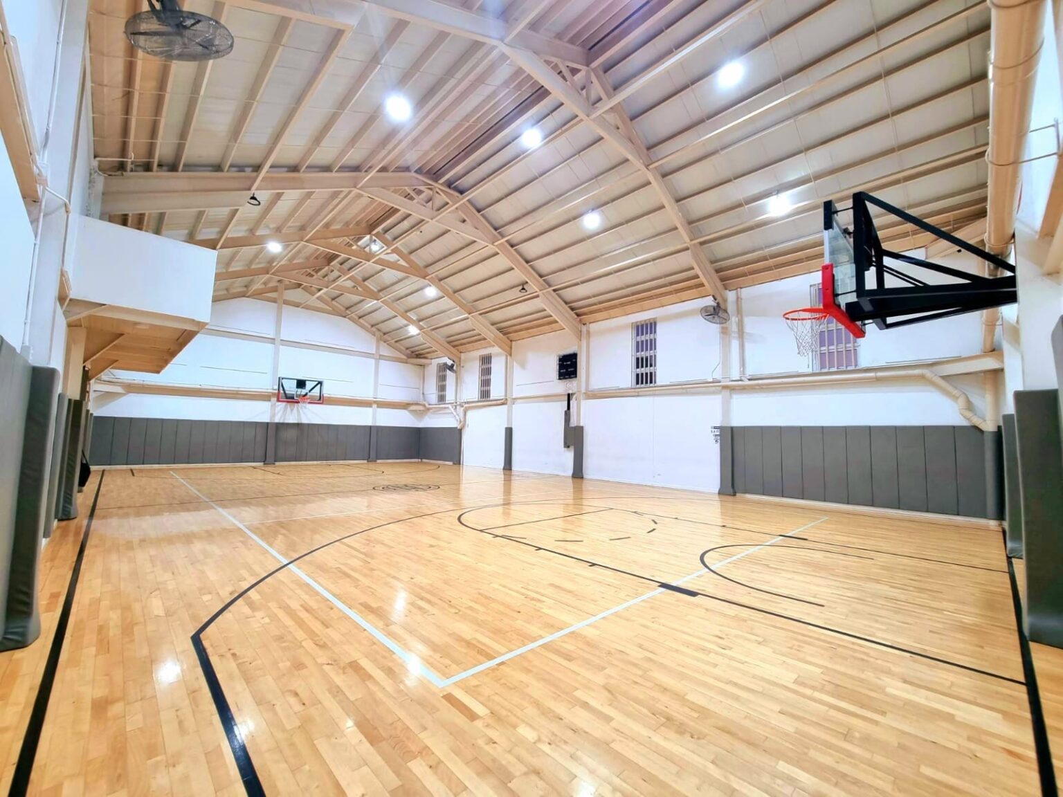 8 Best Indoor Basketball Courts in Metro Manila - Go for Lokal [g4l ...