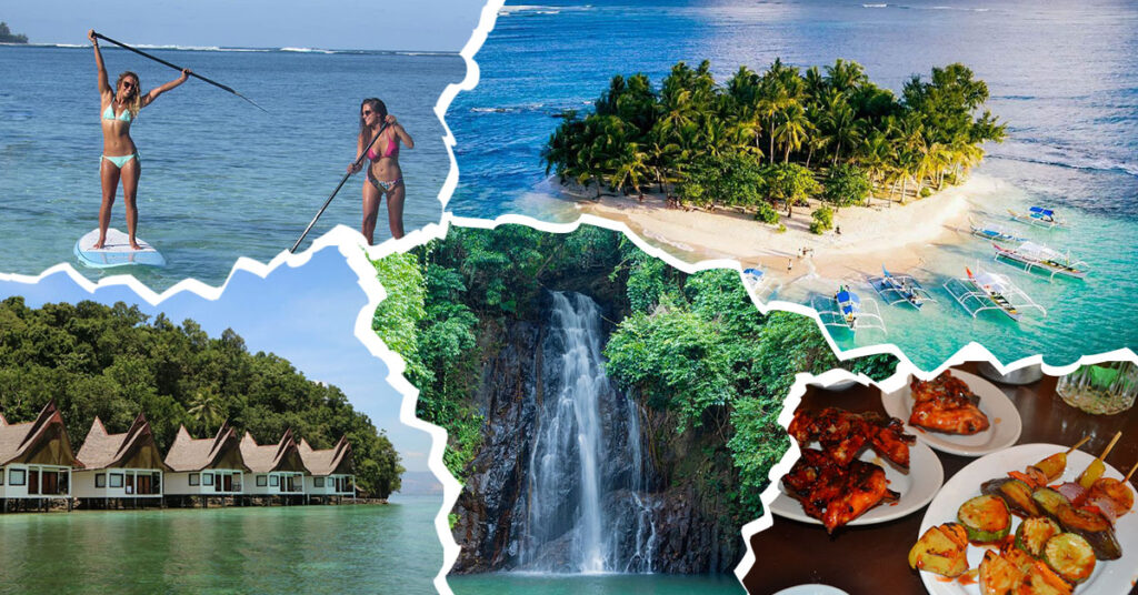 Siargao Guide: Top Places to Visit and Activities To Do in Siargao - Go ...