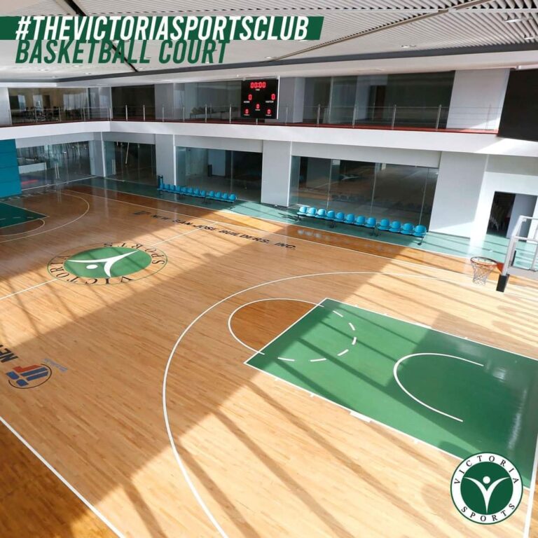 8 Best Indoor Basketball Courts in Metro Manila - Go for Lokal [g4l ...