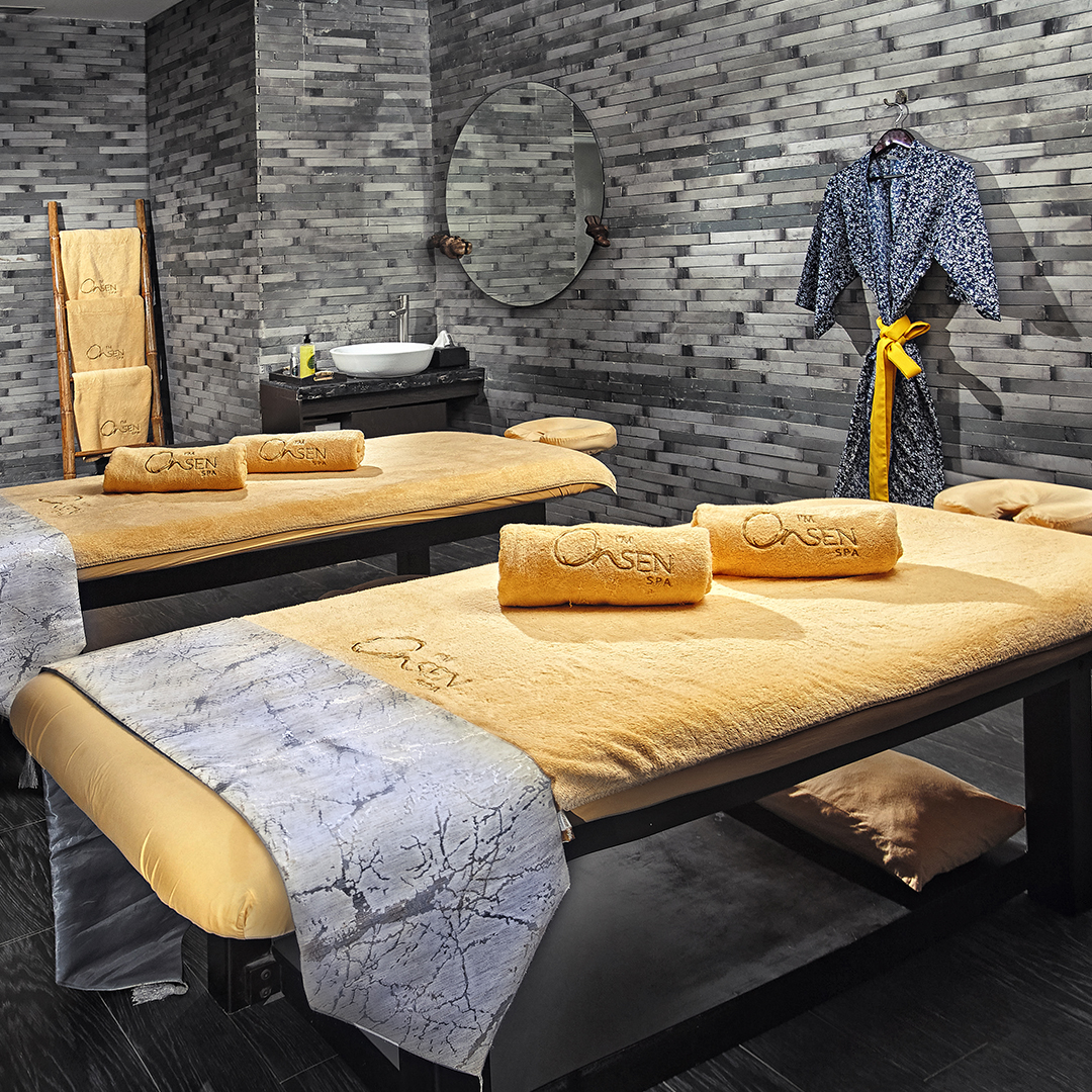 10 Spa and Wellness Centers Around Metro Manila for a Quality Pamper ...