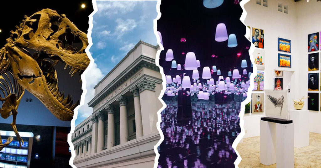 11 Best Museums to Visit in the Philippines - Go for Lokal [g4l ...